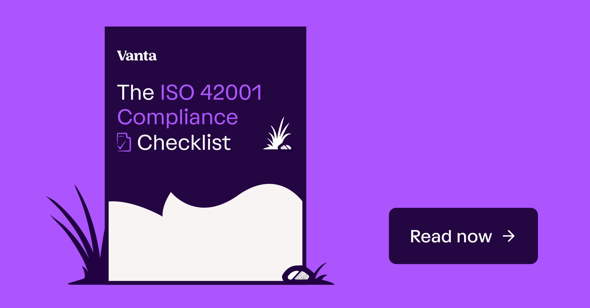 EU AI Act & ISO 42001: Compatibility & implementation guidelines | Vanta