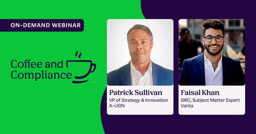 What is NIS 2? Understanding compliance requirements | Vanta