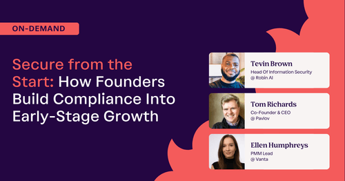 A guide to cybersecurity laws and regulations in the UK | Vanta