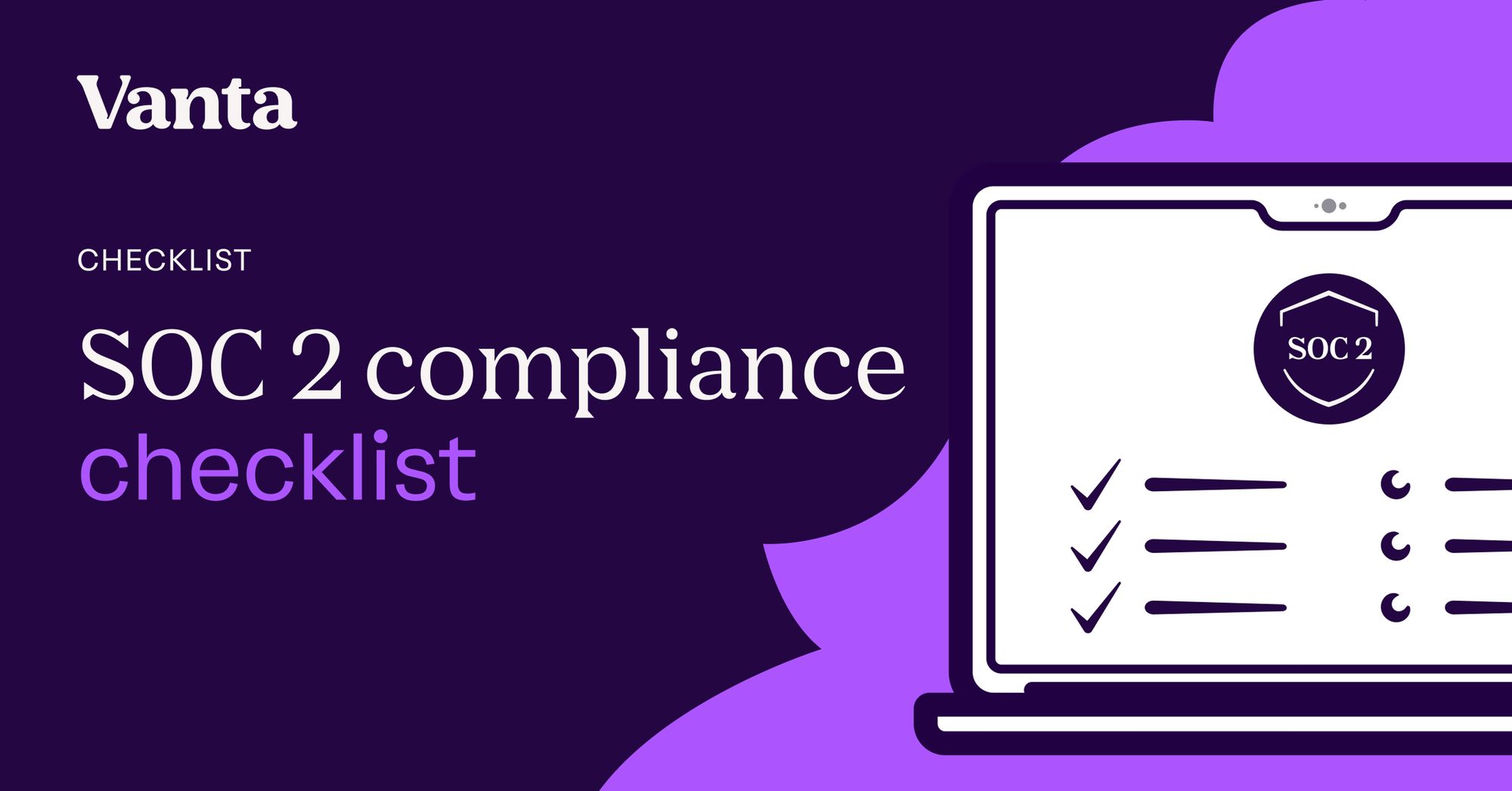What is a SOC report? | Vanta