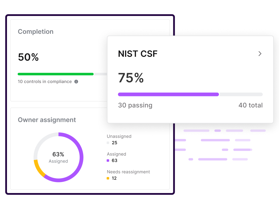 Governance, Risk, and Compliance (GRC) Software | Vanta
