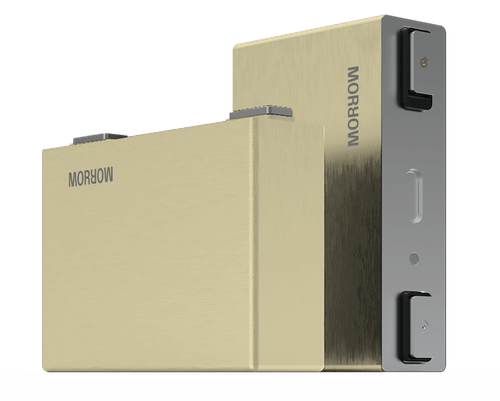 Cutting-edge battery technology development | Morrow Batteries