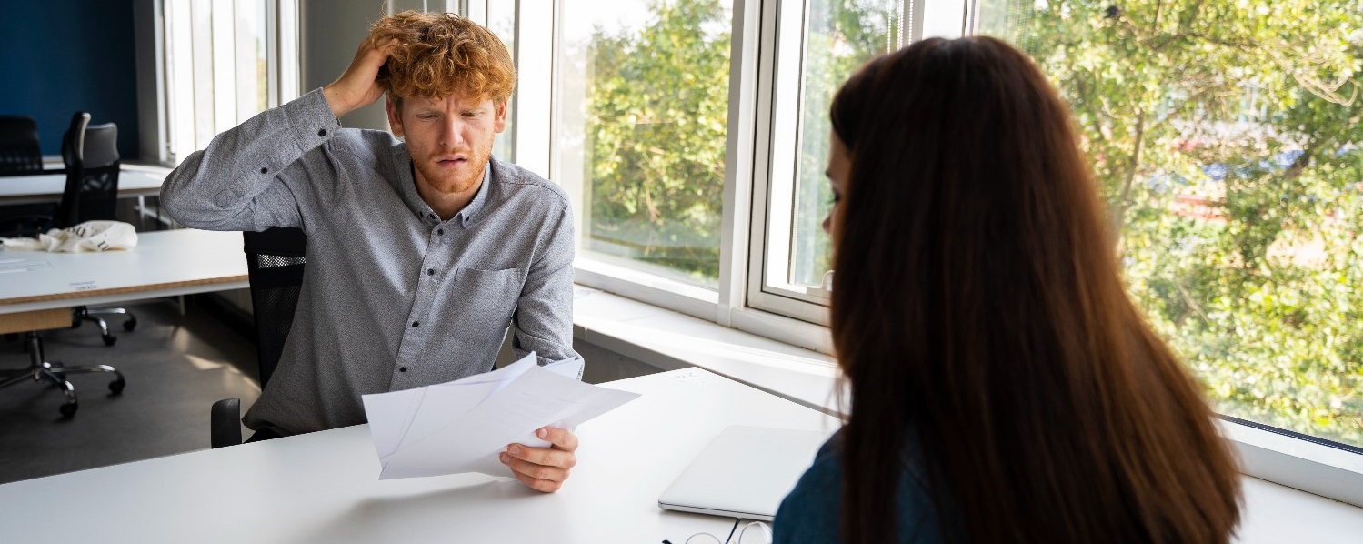 What Makes a Bad Interviewer? Insights and Tips for Professionalism