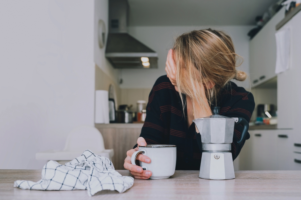 6 Ways to Wake Up Without Coffee