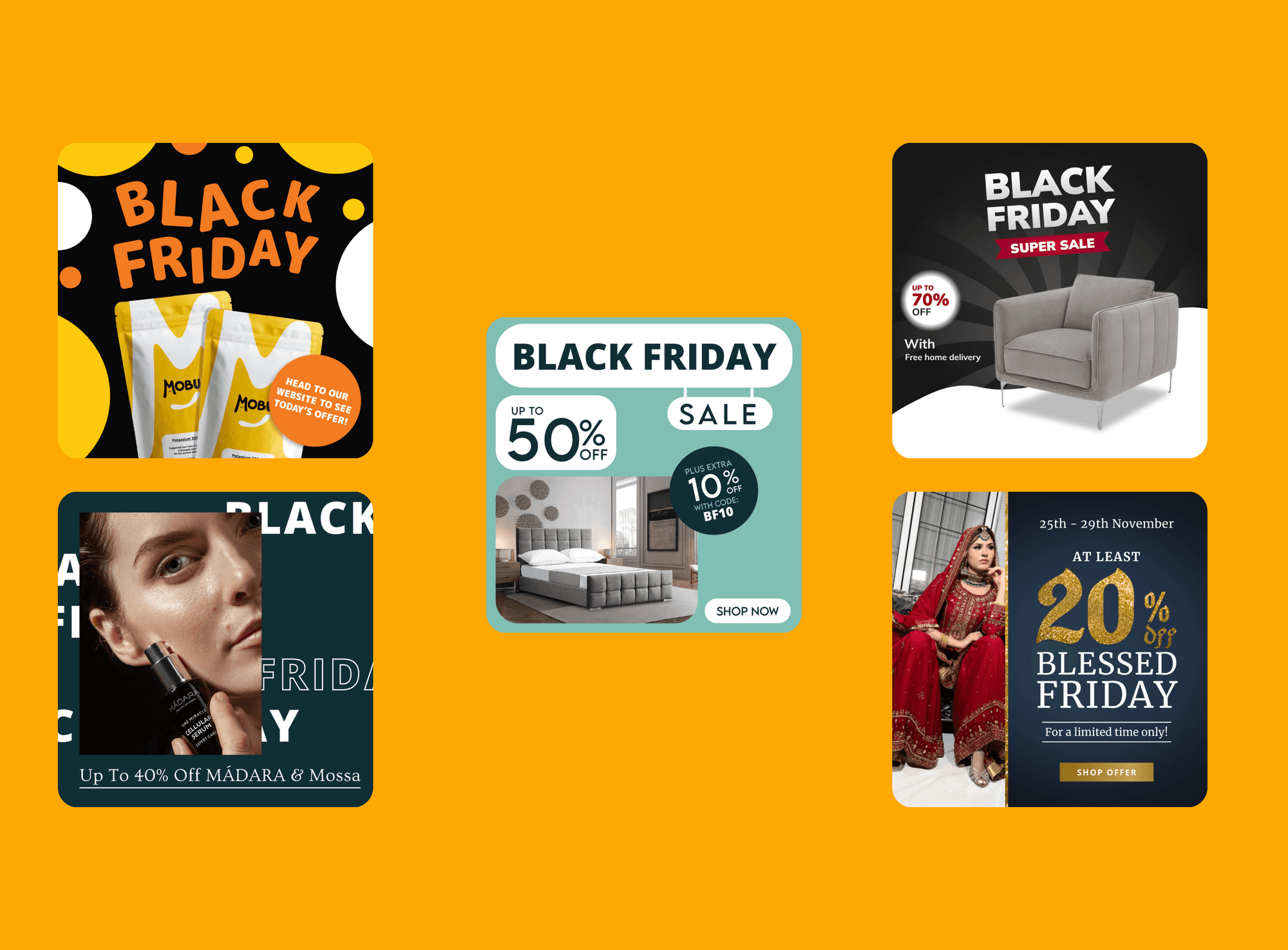 The Top 5 Black Friday Mistakes That Can Cost You Sales | Kubix