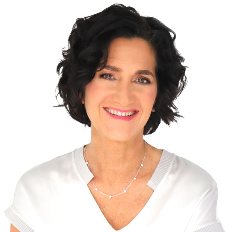 Dr. Sherri Greene | When Feeling Better Feels Terrifying: Healing the ...