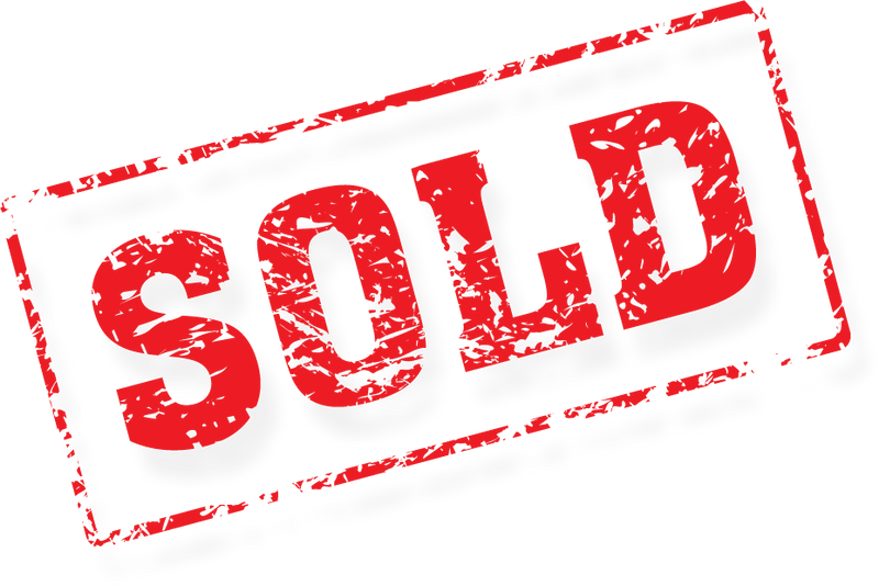 Original British Blue WW2 Tea Ration 5oz Tin Can “Empty”