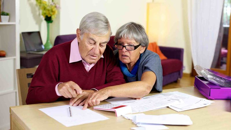 Seniors: Check Out these Property Tax Relief Programs