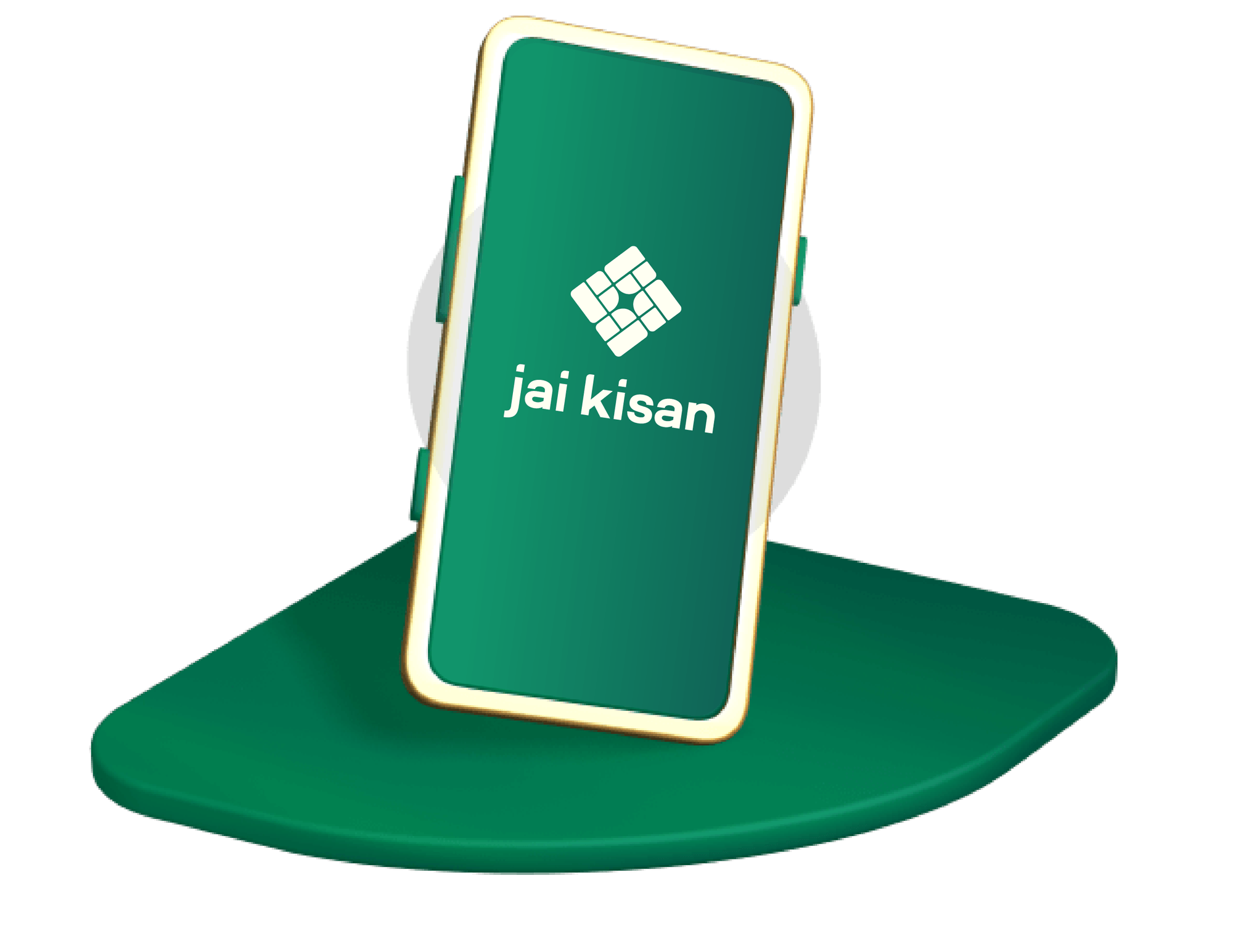 Jai Kisan: Revolutionizing finance for ‍the real next billion