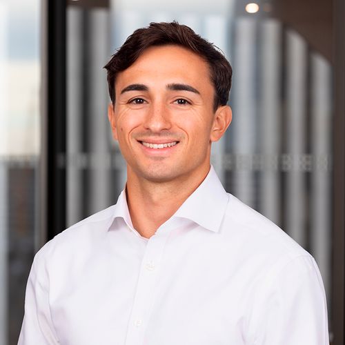Team | Bessemer Investors