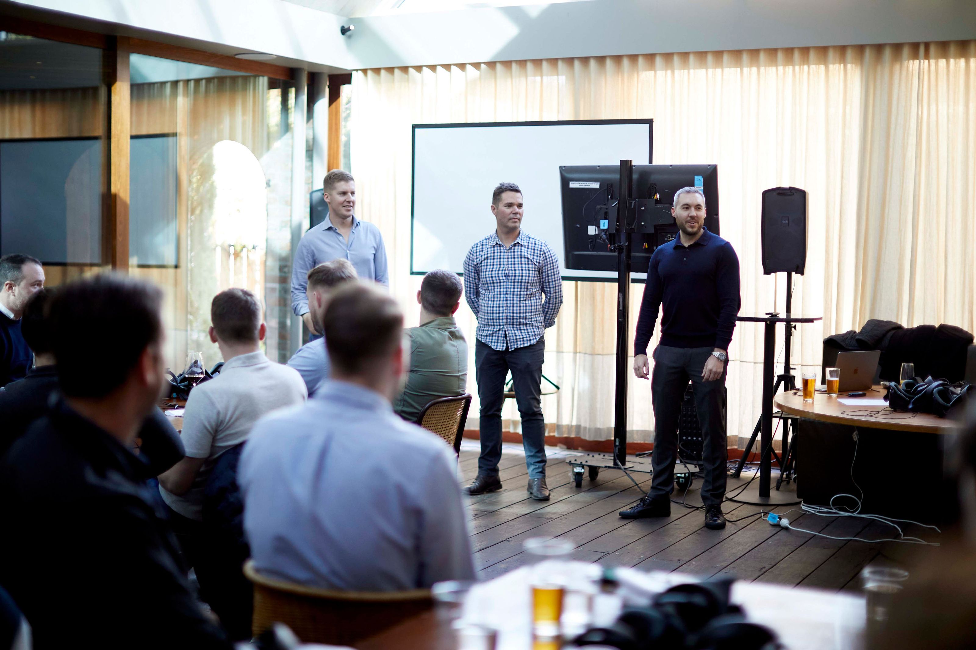 MBB Consulting | Professional Management Consultants