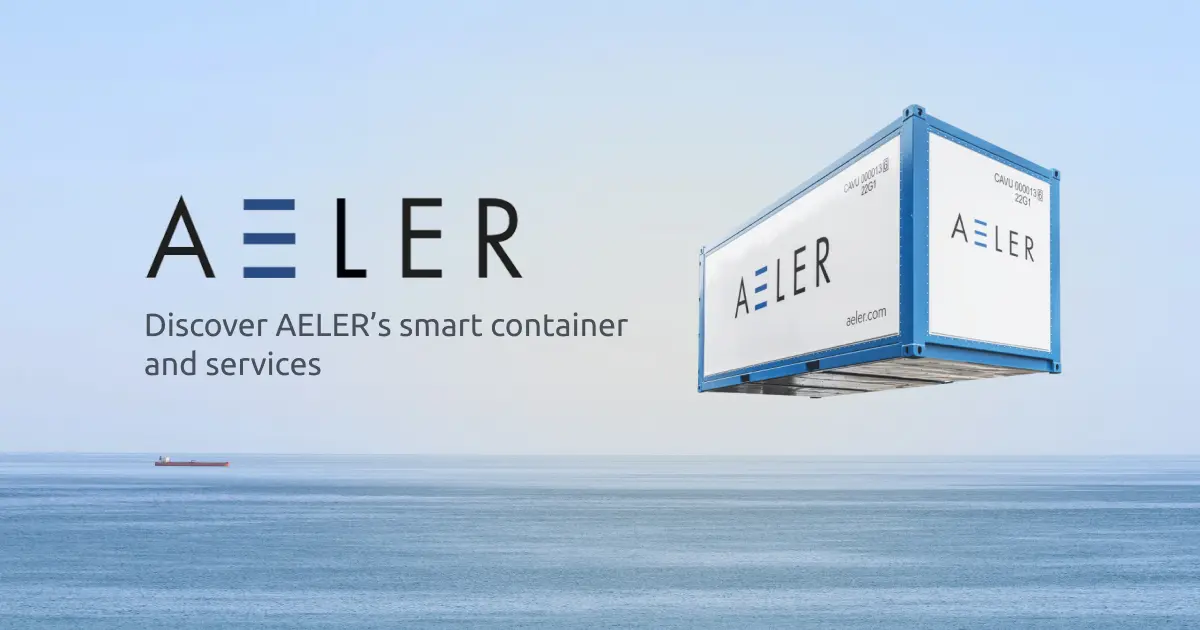 Protect Sensitive Goods with AELER's Passive Insulation Solution