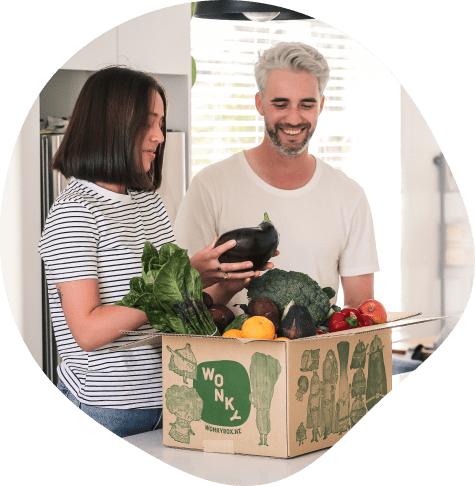 How Wonky Supports Sustainability | Wonky Box