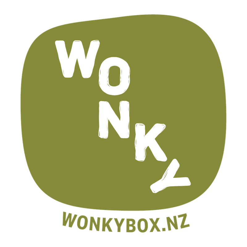 Wonky Fruit & Veg Delivery | Delivering throughout New Zealand