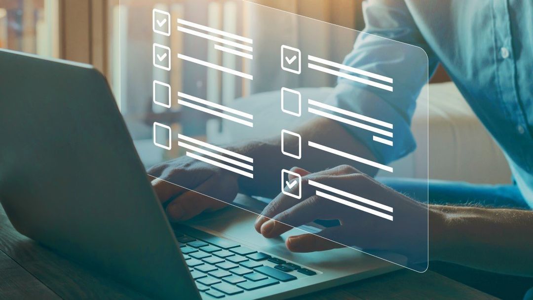 Structured Or Semi-Structured Questionnaire? - SmartSurvey