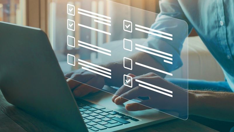Structured Or Semi-Structured Questionnaire? - SmartSurvey