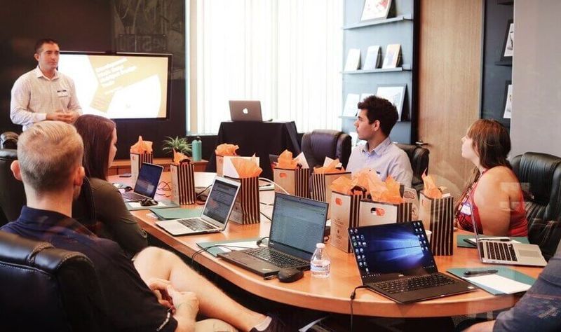 30 Actionable Training Effectiveness Survey Questions - SmartSurvey