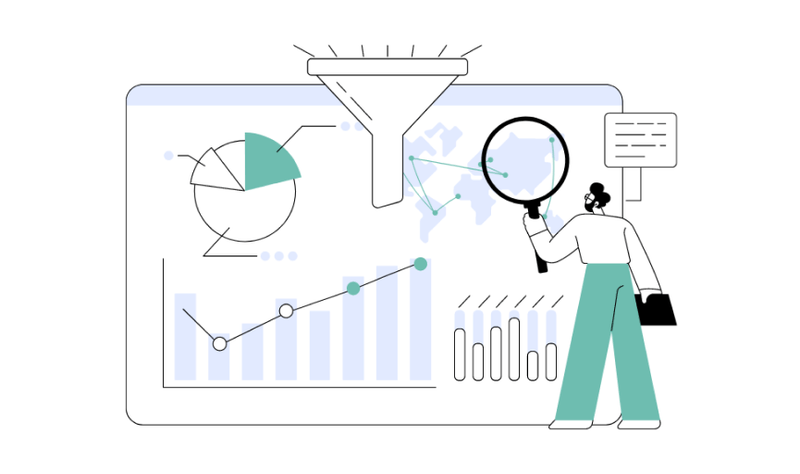 6 Best Practices For Creating Effective Survey Dashboards - SmartSurvey