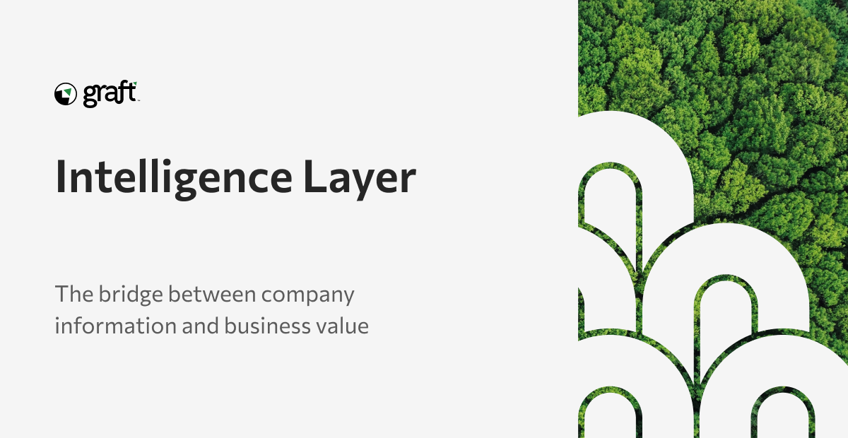 Graft - The Intelligence Layer