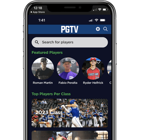 Where to Watch Perfect Game TV