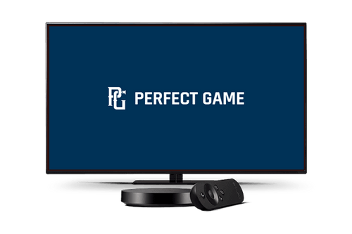 Where to Watch Perfect Game TV