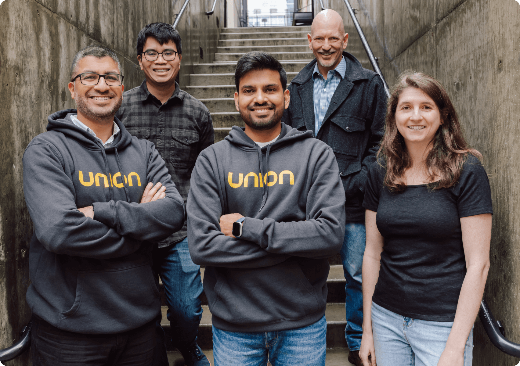 Join A Community, Not Just A Team