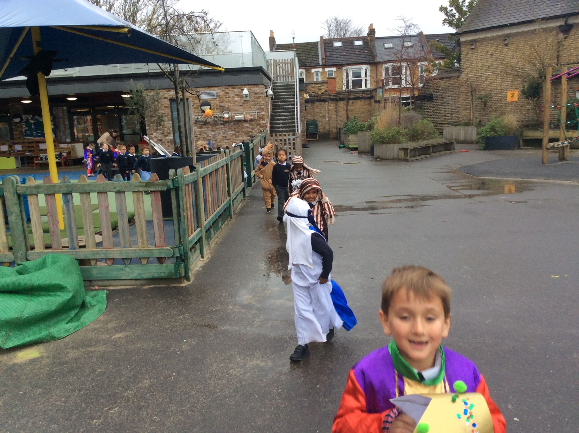 Holbeach Primary School