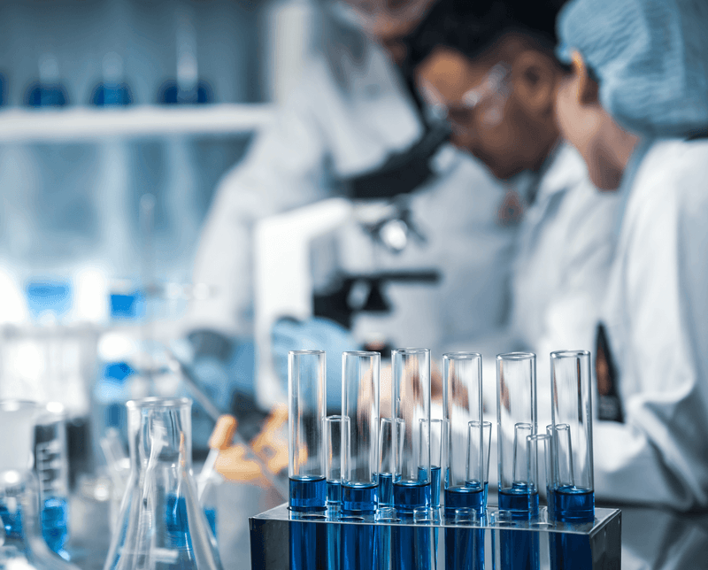 Creative Medical Technology Holdings, Inc.