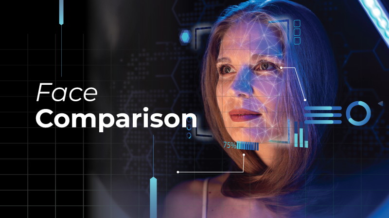 What You Need to Know About Face Comparison