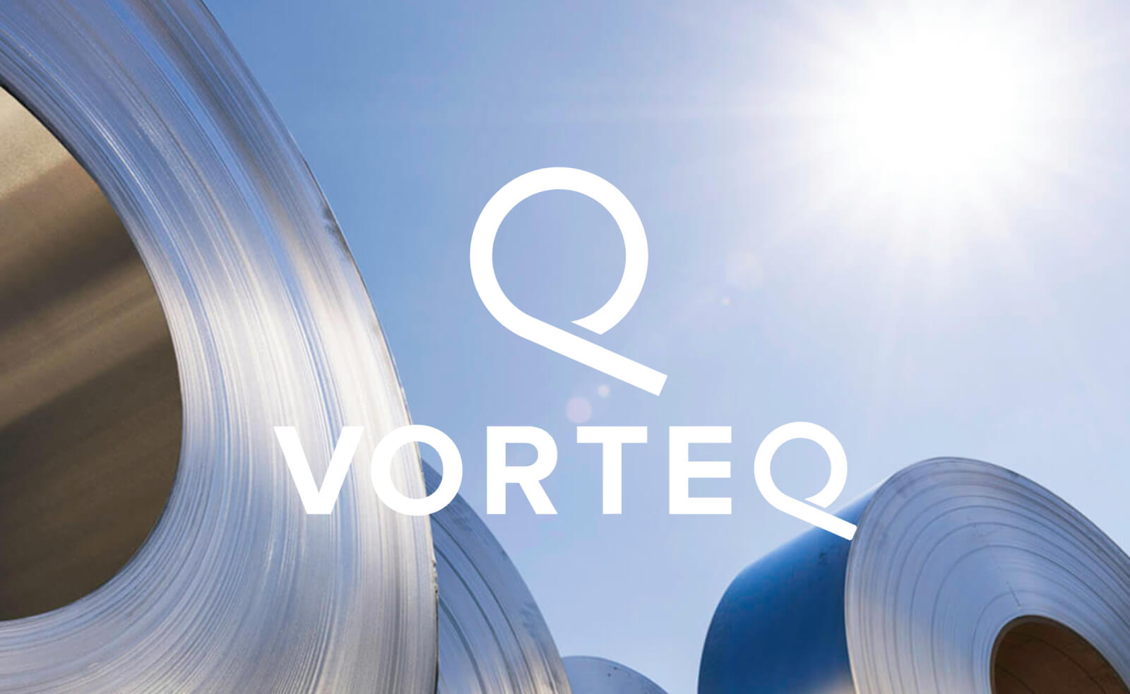 VORTEQ Locations | Operations That Span North America