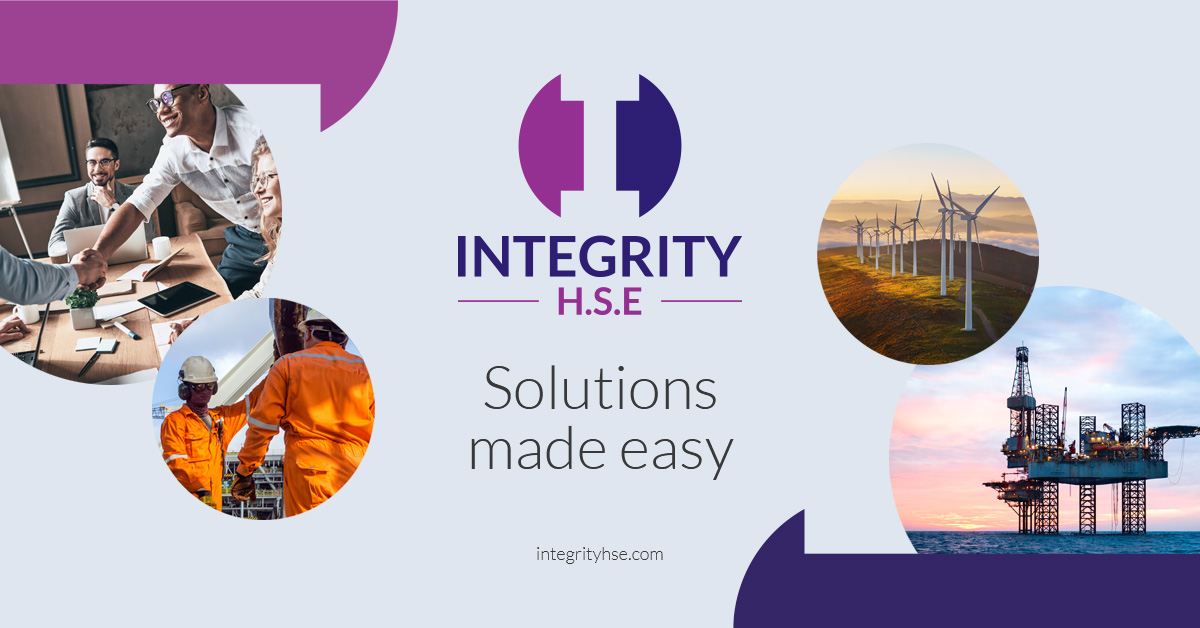 Integrity H.S.E