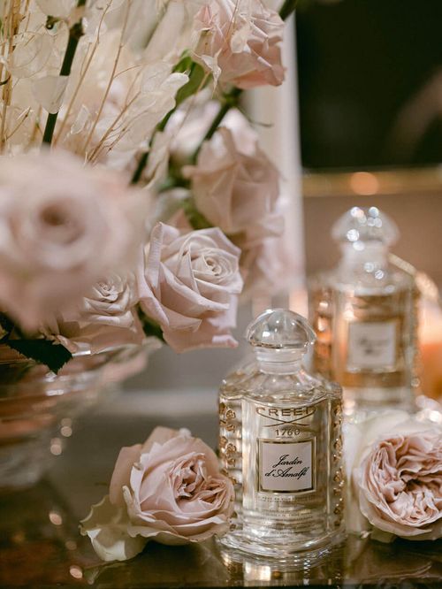 BOLTE Event Design - Wedding in Kuwait, Sheraton