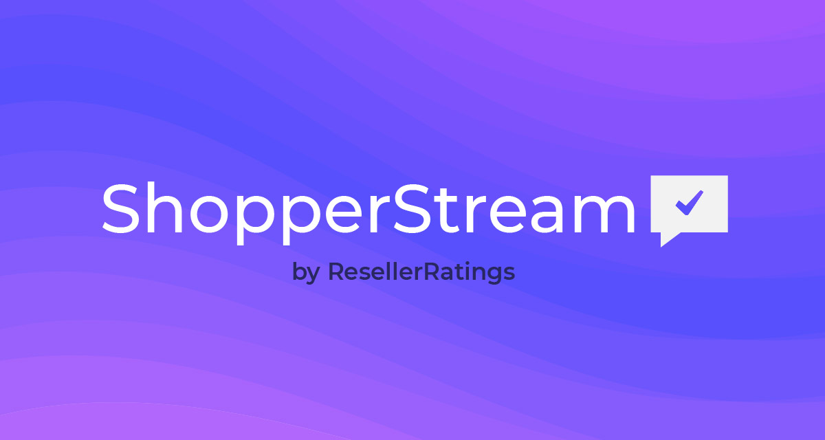 ShopperStream (by ResellerRatings) - Brand & Product Review Platform ...
