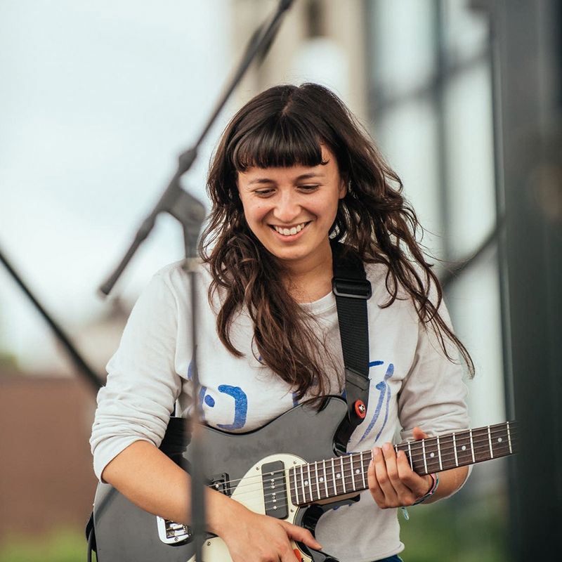 Play It Strange - For Young NZ Songwriters