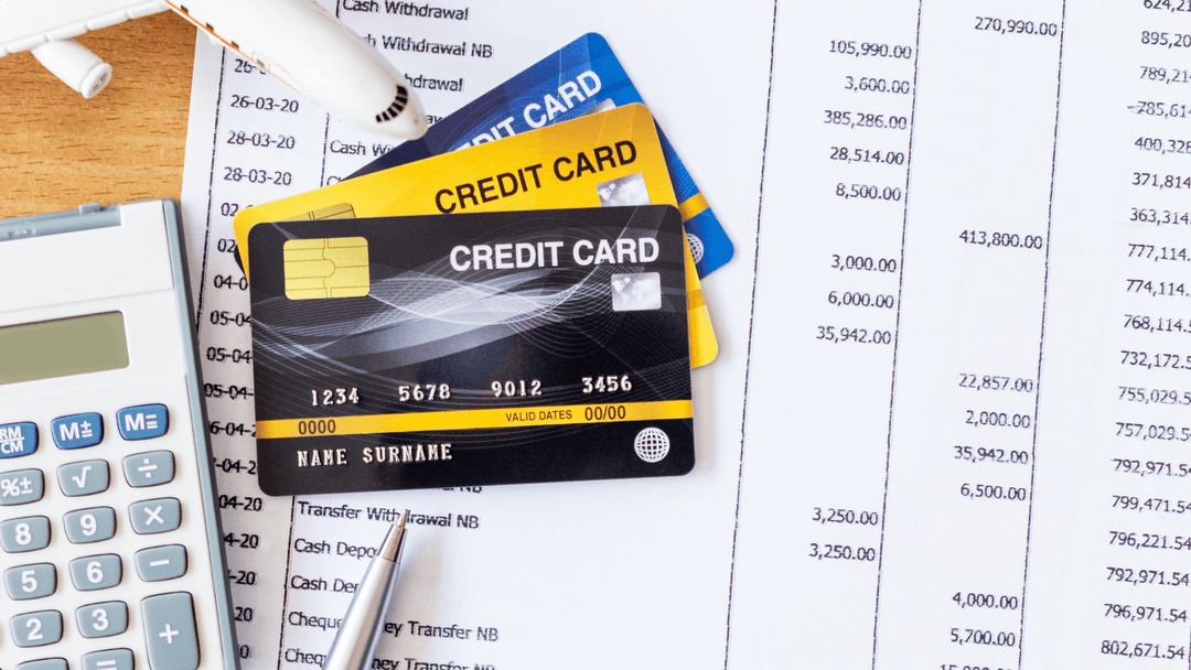 How To Find Tax Deductions In Bank Statements