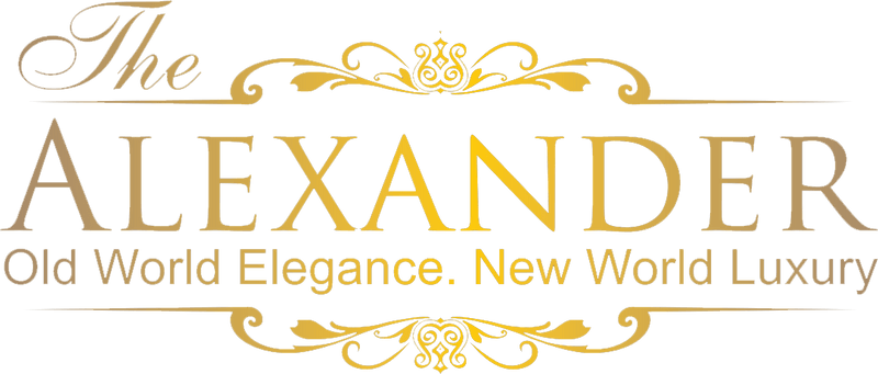 The Alexander - Edgewater NJ