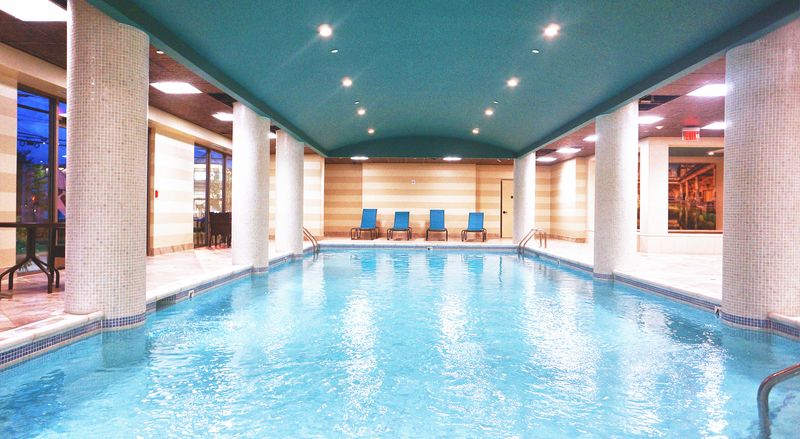 The Alexander - Edgewater NJ