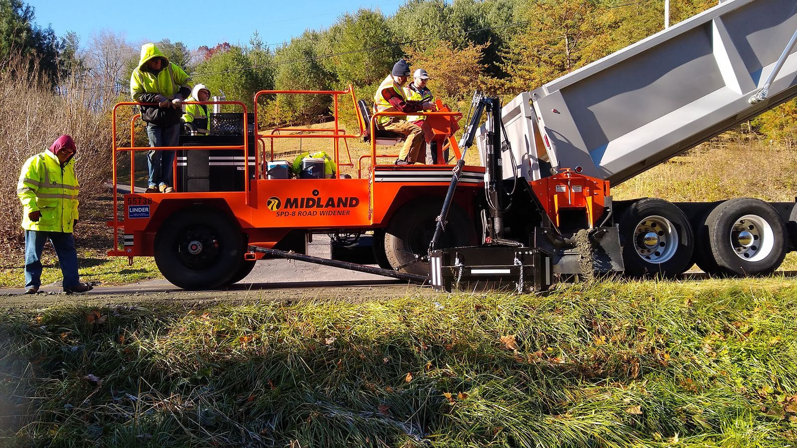 Machines | Midland Machinery