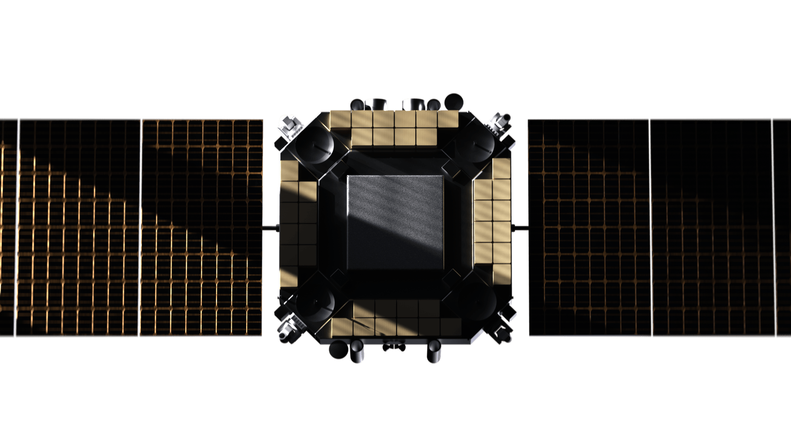 K2 Space | Developing large, high capability satellites at the price ...