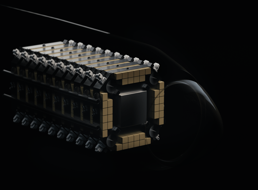 K2 Space | Developing large, high capability satellites at the price ...