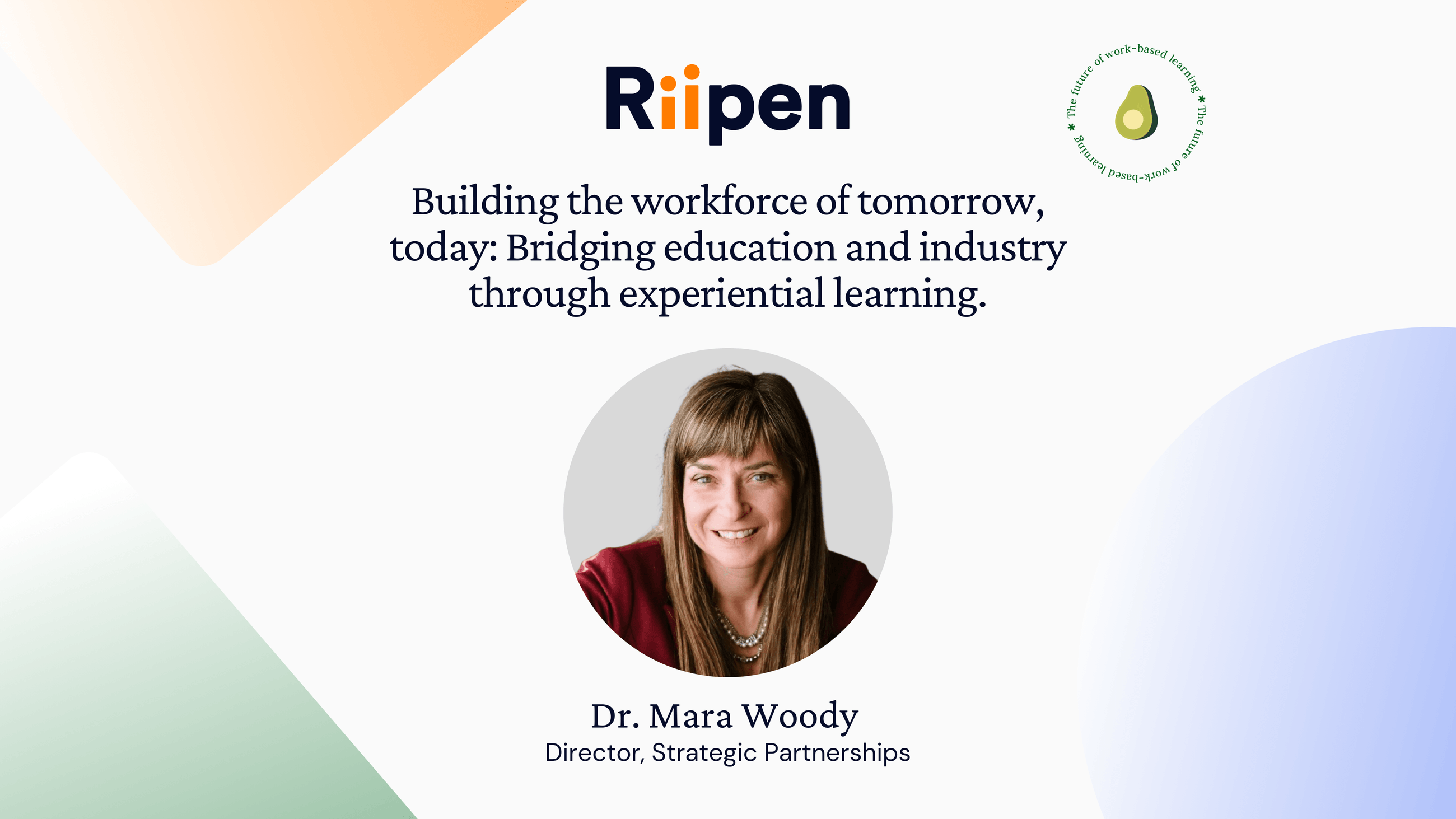 6 types of work-based learning and work-integrated learning | Riipen