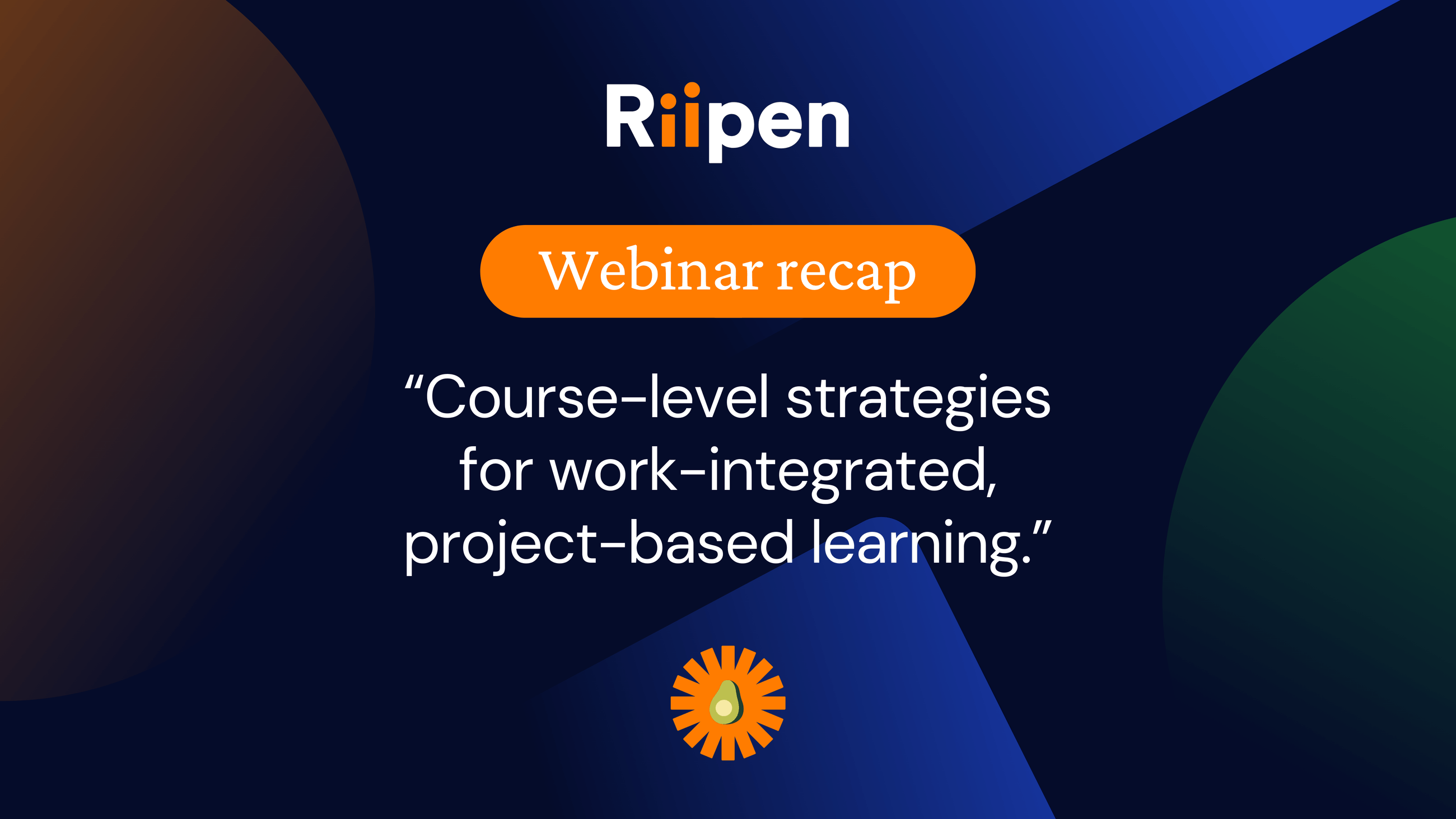 6 types of work-based learning and work-integrated learning | Riipen