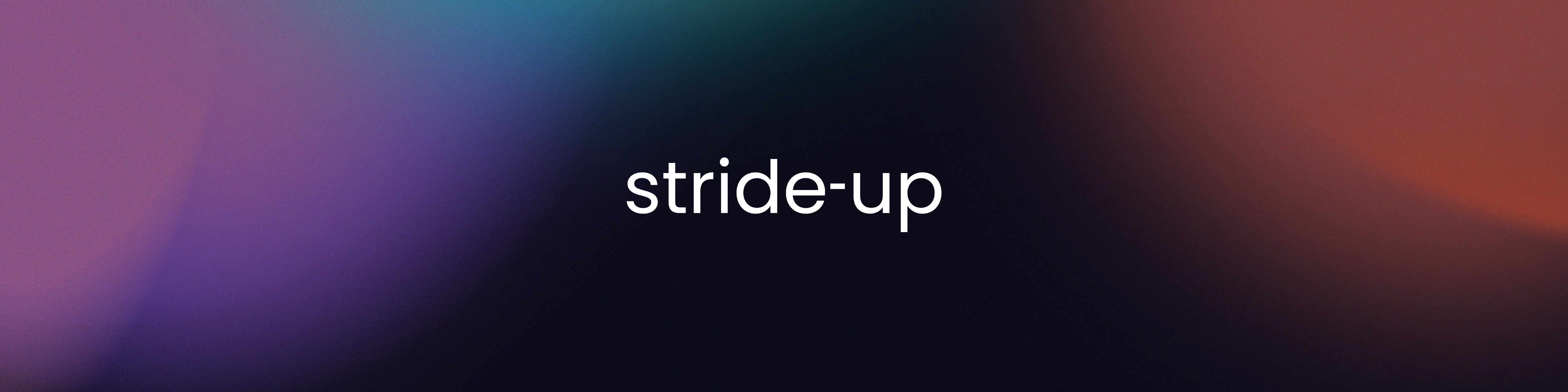 Stride-up | The agency dedicated to your digital performance