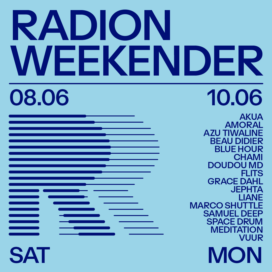RADION