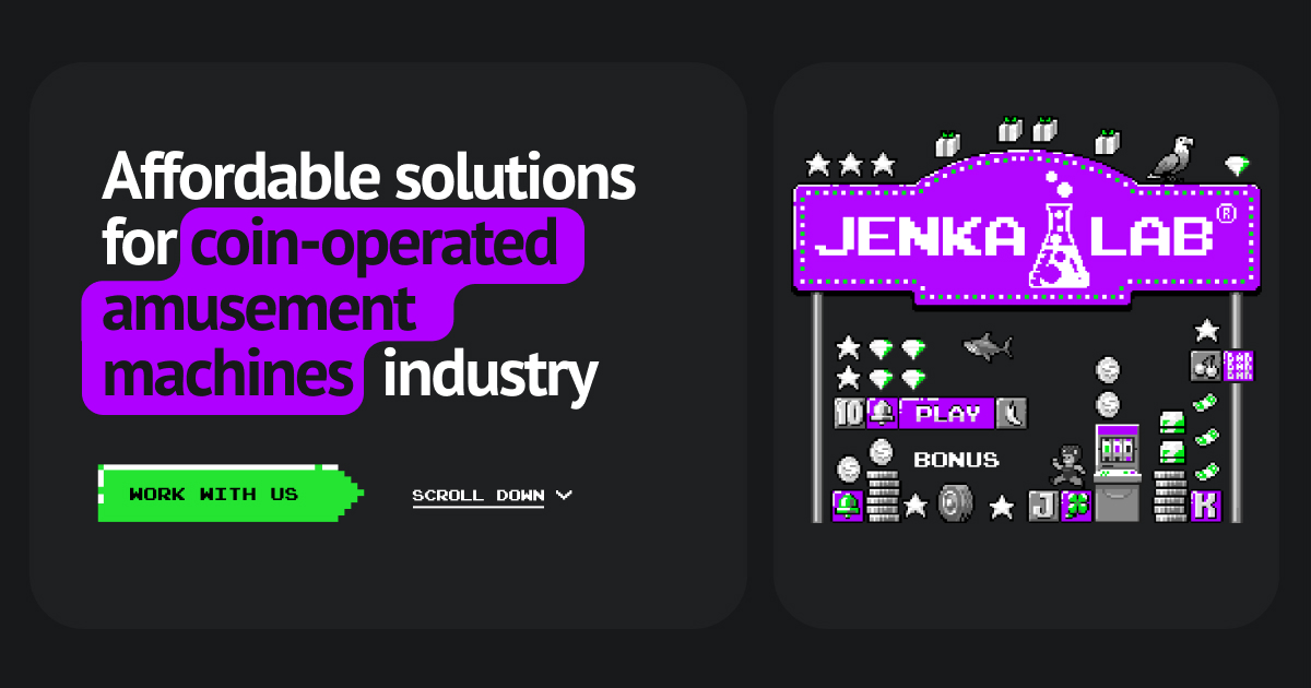 Jenka Lab