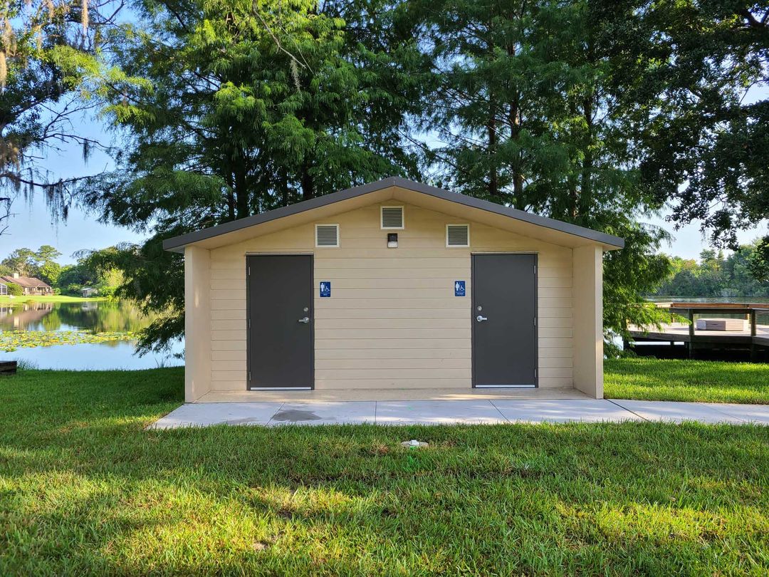 Precast Concrete Buildings | Leesburg Concrete Company