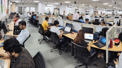 Contact Us | Digital Transformation Solutions