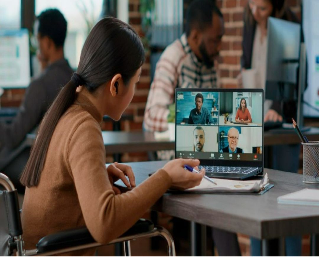 WebEx 1