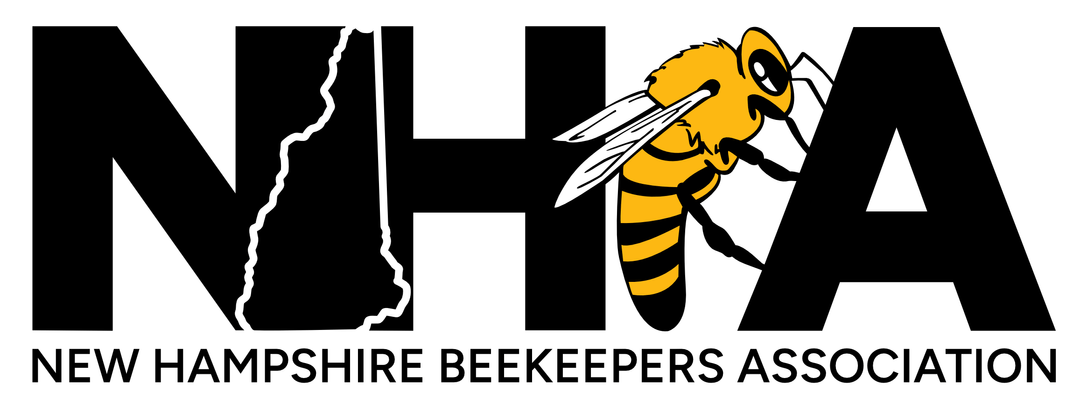 New Hampshire Beekeepers Association 🐝