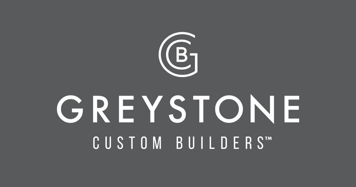 Luxury Home Project Image Gallery | Greystone Custom Builders